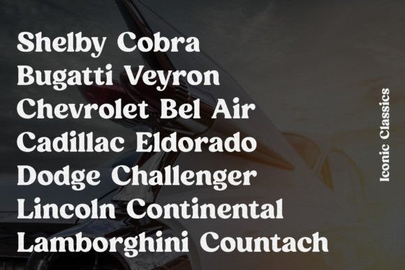 Rolla Font - Free Font