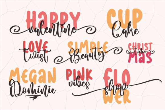 Ameri Brian Font - Free Font