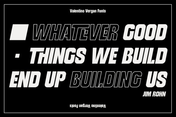 Bryson Font - Free Font