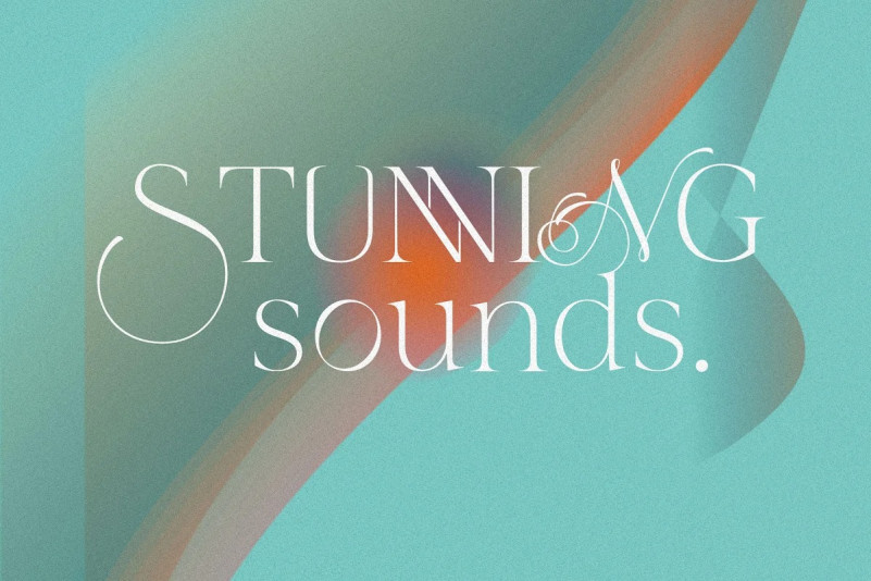 Going Golden Font Family - Free Font