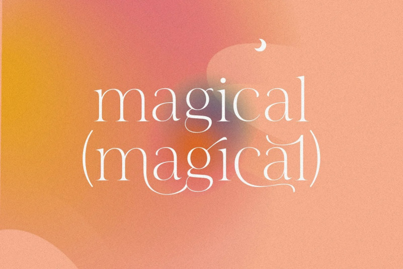 Going Golden Font Family - Free Font