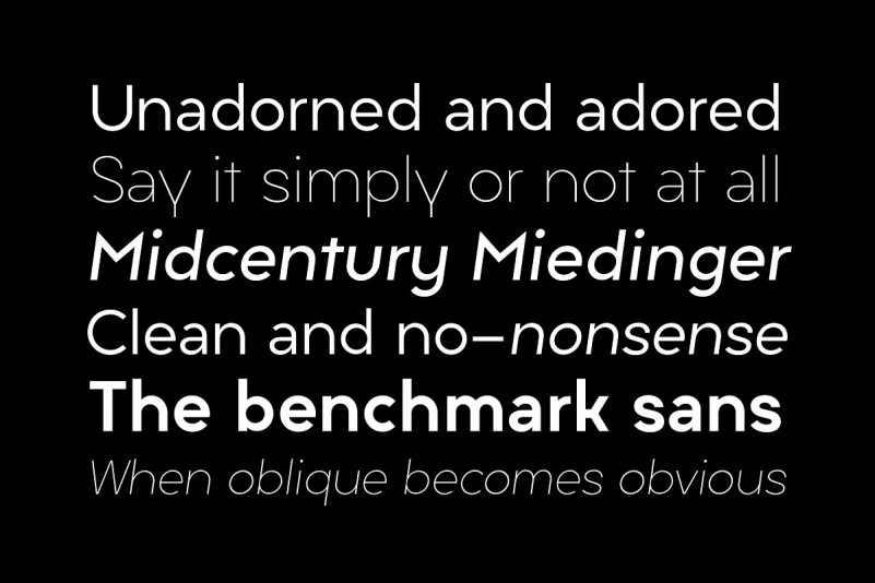 Liber v2 Font Family - Free Font