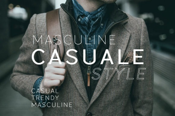 Simple Sans Family Font - Free Font