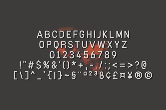 Stelove Font - Free Font