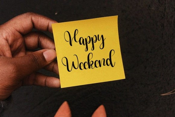 Under Font - Free Font