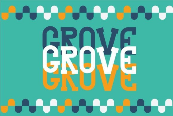 Anchor Font - Free Font