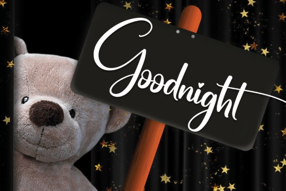 Handiwork Font - Free Font