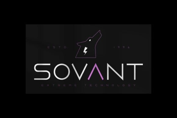 Homand Font - Free Font