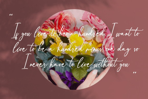 Kaitlyn Font - Free Font