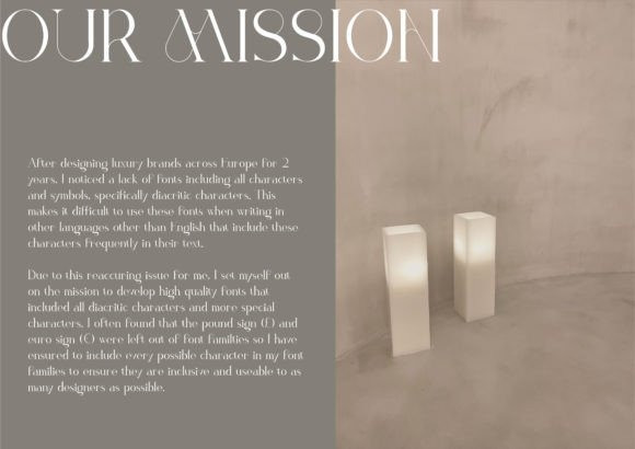 Moxy Font - Free Font