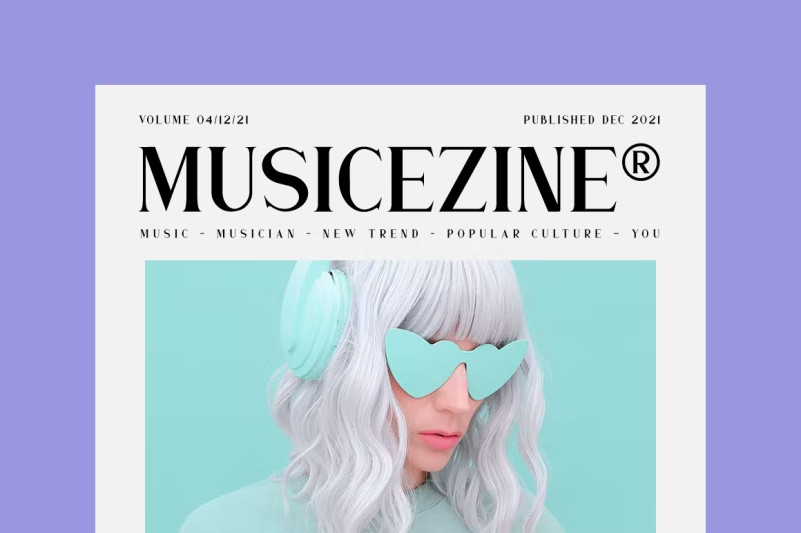 Quadrant Display - Free Font