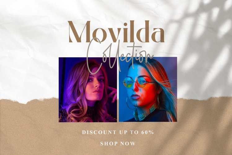 Quickly Gone Font - Free Font