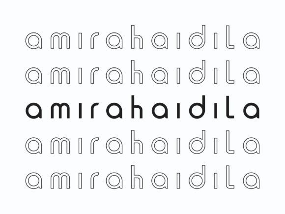 Adila Font - Free Font