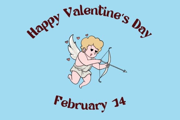 Angel Heart Font - Free Font