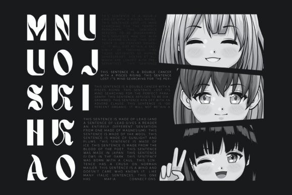 Badali Font - Free Font