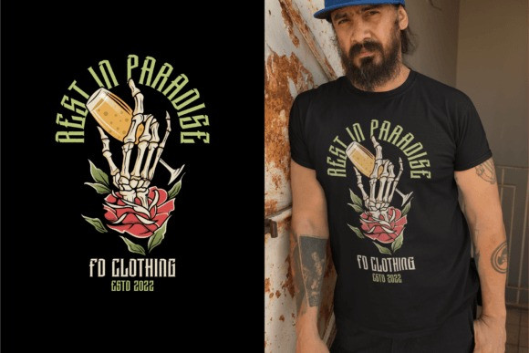 Enraged Font - Free Font