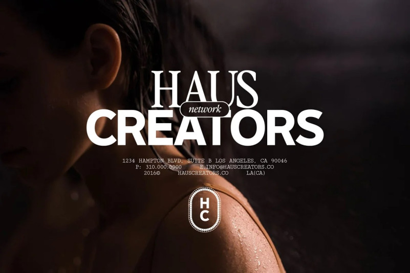 Essential Sans - 16 Font Typeface - Free Font