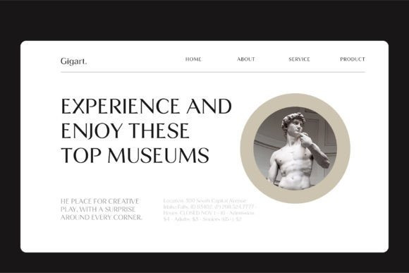 Grenda Font - Free Font