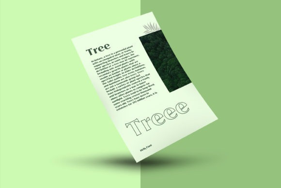 Heik Font - Free Font