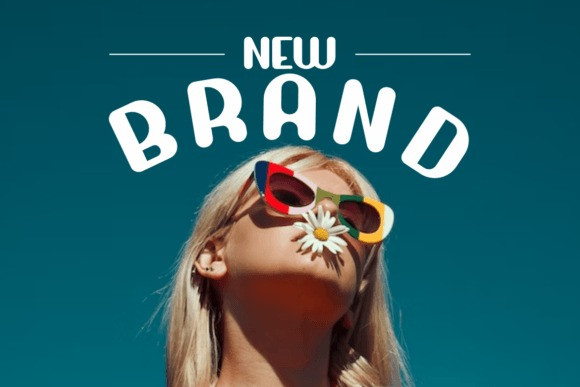 Karin Collection Font - Free Font