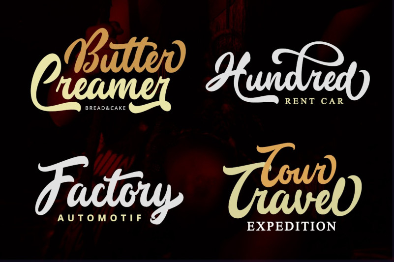 Lost Treasure Font - Free Font
