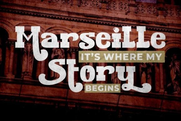 Marsaili Font - Free Font