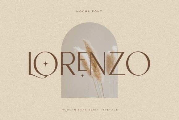 Mocha Font - Free Font