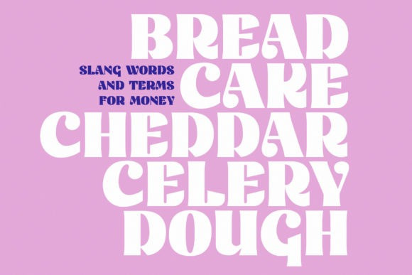 Monocle Font - Free Font