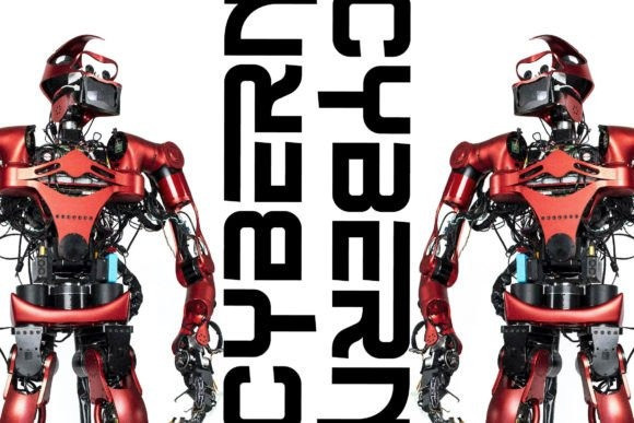 Neo Cybern Font - Free Font