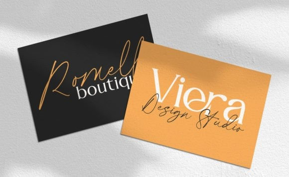 Pablo Duo Font - Free Font