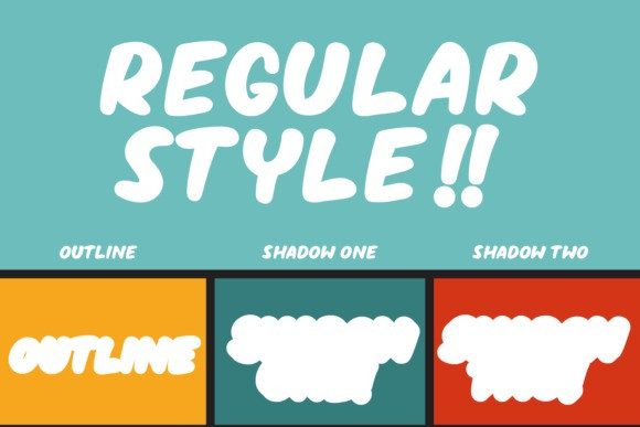 Power Smash Font - Free Font
