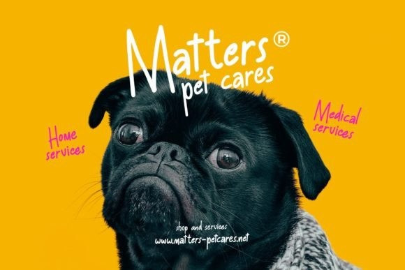 Red Ink Font - Free Font