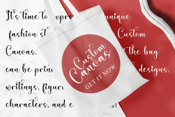 Saint Nicholas Font - Free Font