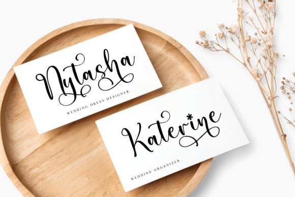 Saint Nicholas Font - Free Font
