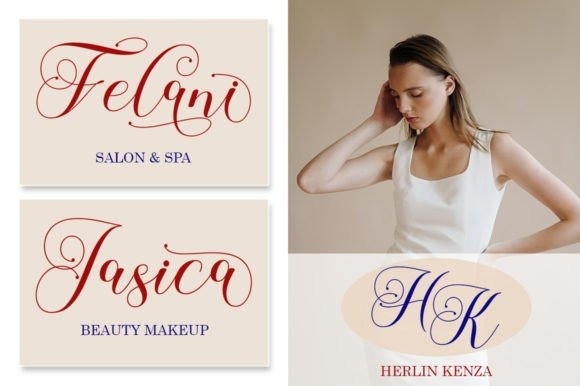 Starla Font - Free Font