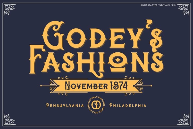 Gold Diggers Font - Free Font