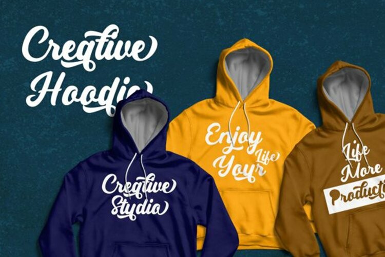 Partner Font - Free Font