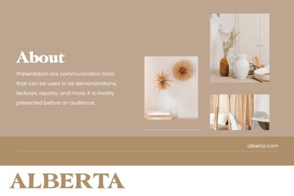 Alberta Font - Free Font