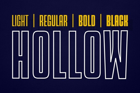Bisa Font - Free Font
