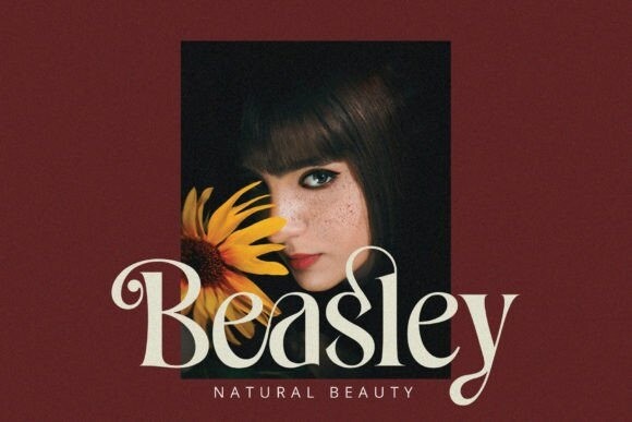 Costa Nova Font - Free Font