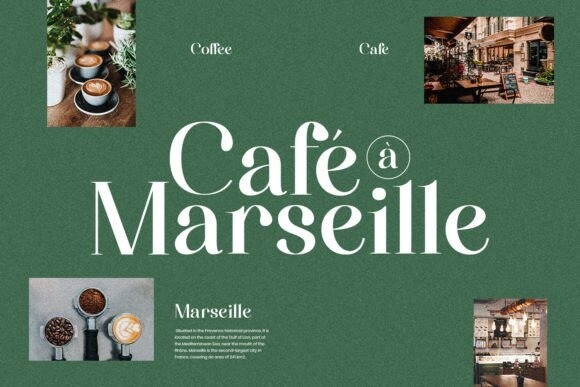 Darrylene Font - Free Font