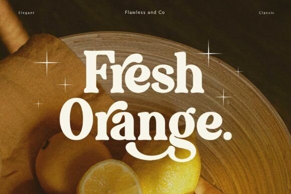 Dorgan Font - Free Font
