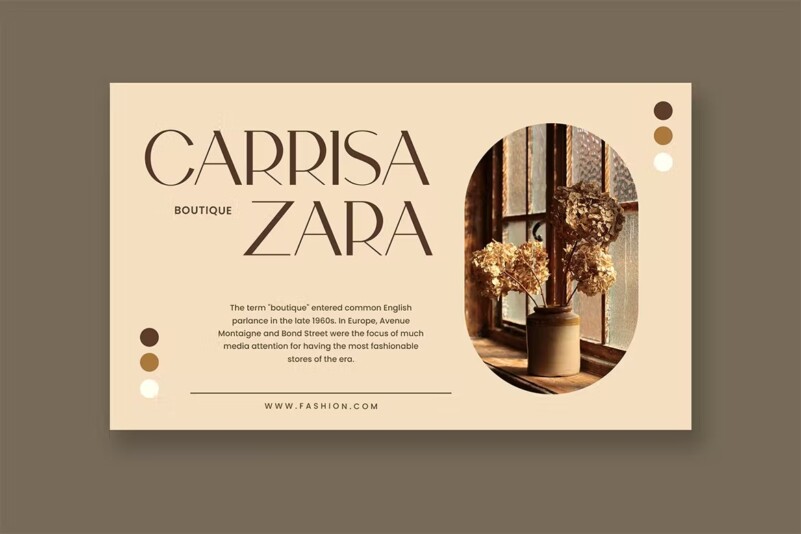 Ezme Luxury Sans Serif Font - Free Font