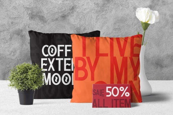 Floxy Font - Free Font