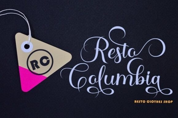 Girlie Font - Free Font