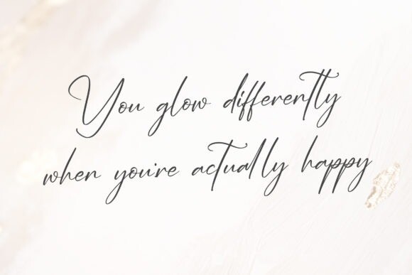 Jasmartha Rosebery Font - Free Font