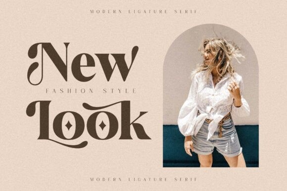 Mogilte Font - Free Font