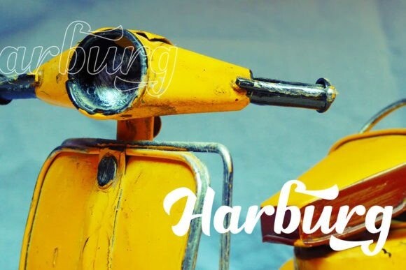 Podcast Font - Free Font