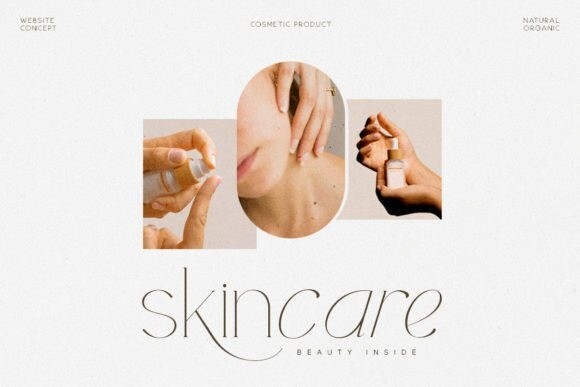 Retrophile Font - Free Font