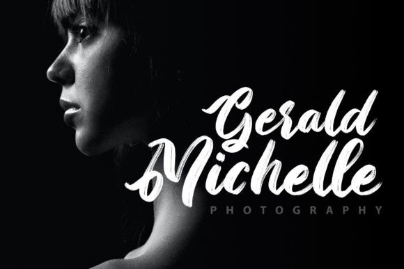 Staryo Types Font - Free Font